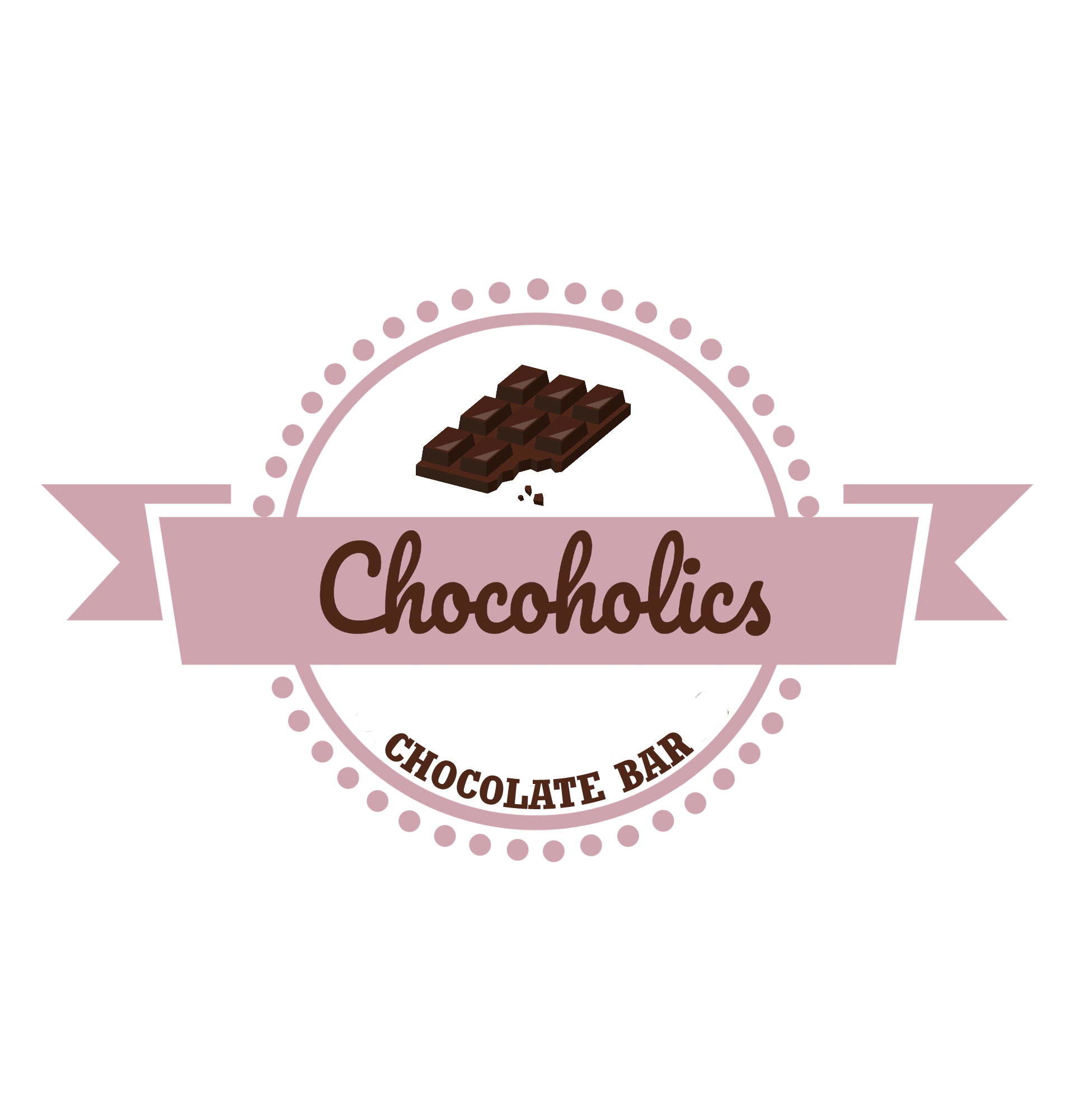 Chocoholics – Binnenkort geopend